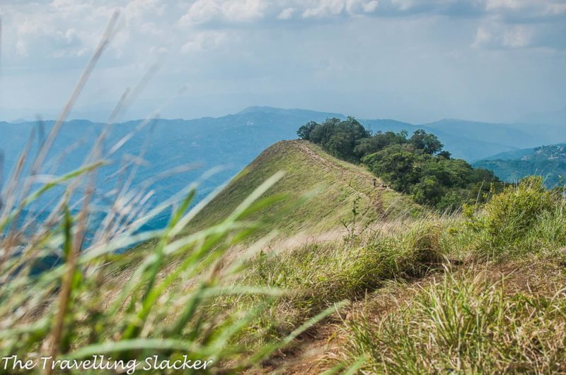 Trek to Shirui Hills, Ukhrul, Manipur | The Travelling Slacker