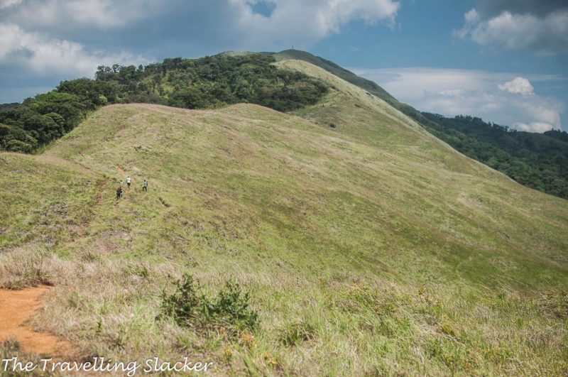 Trek to Shirui Hills, Ukhrul, Manipur | The Travelling Slacker