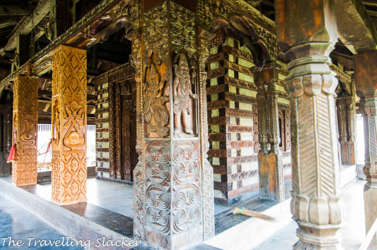 Thachi Valley, Himachal: All You Need to Know | The Travelling Slacker
