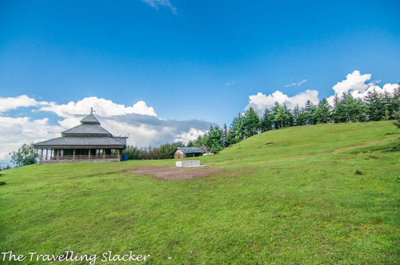 Thachi Valley, Himachal: All You Need to Know | The Travelling Slacker