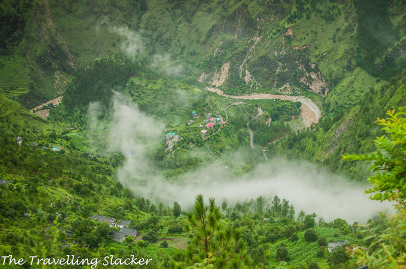 Thachi Valley, Himachal: All You Need to Know | The Travelling Slacker