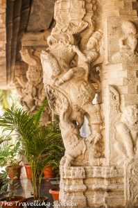 Halasuru Someshwara Temple: An Offbeat Bangalore Gem | The Travelling ...