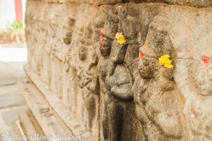 Halasuru Someshwara Temple: An Offbeat Bangalore Gem | The Travelling ...