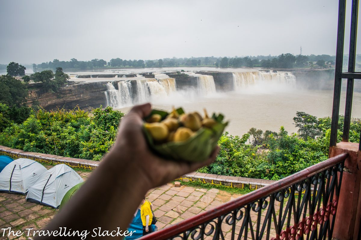 Best Waterfalls of Bastar, Chattisgarh | The Travelling Slacker