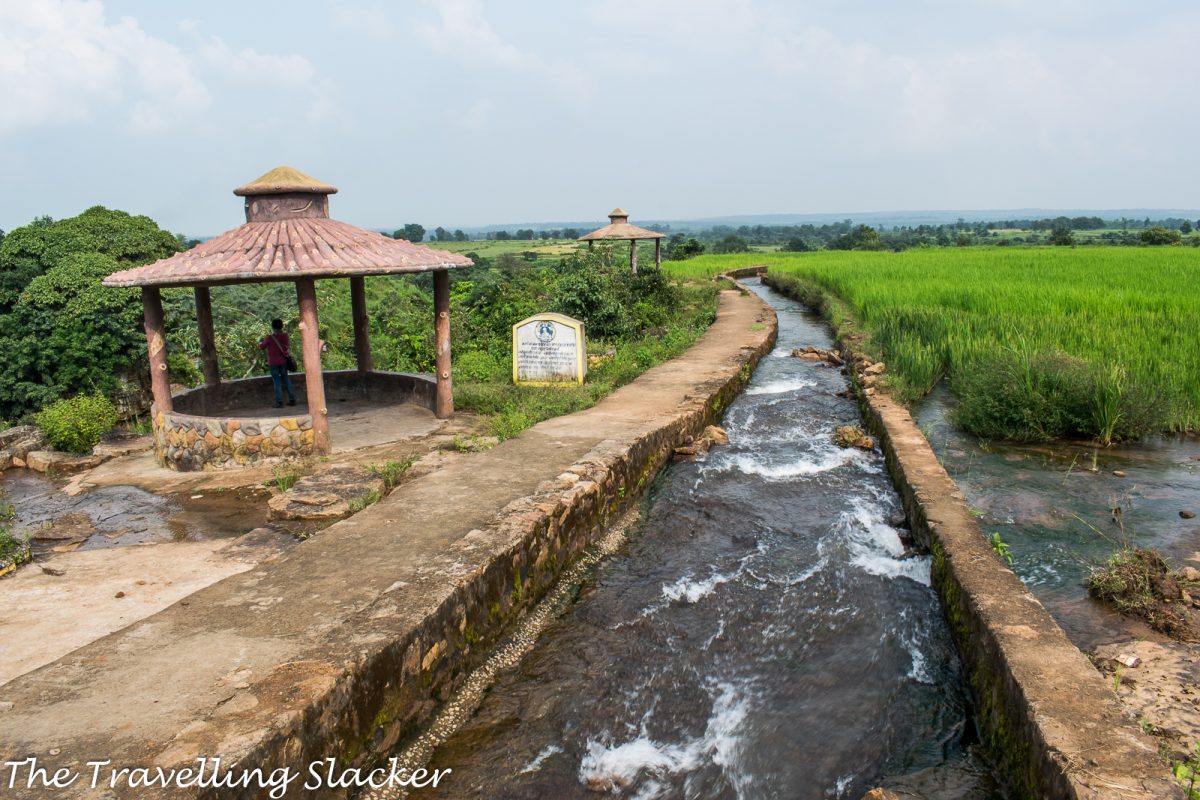 Best Waterfalls of Bastar, Chattisgarh | The Travelling Slacker
