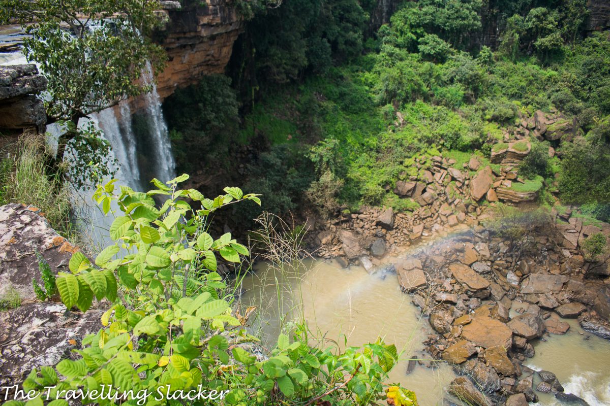 Best Waterfalls of Bastar, Chattisgarh | The Travelling Slacker
