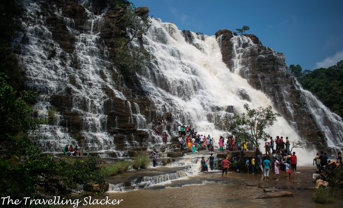 Best Waterfalls of Bastar, Chattisgarh | The Travelling Slacker