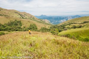 Netravathi Peak Trek: Offbeat Western Ghat Trek Near Chikmagalur | The ...
