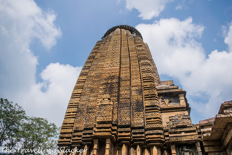 Barsur Monuments: Temples of Bastar | The Travelling Slacker