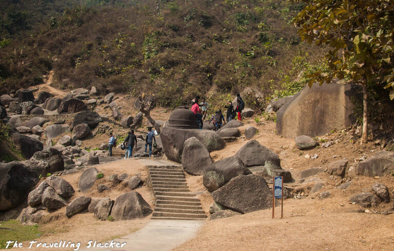 Sri Surya Pahar Goalpara | The Travelling Slacker