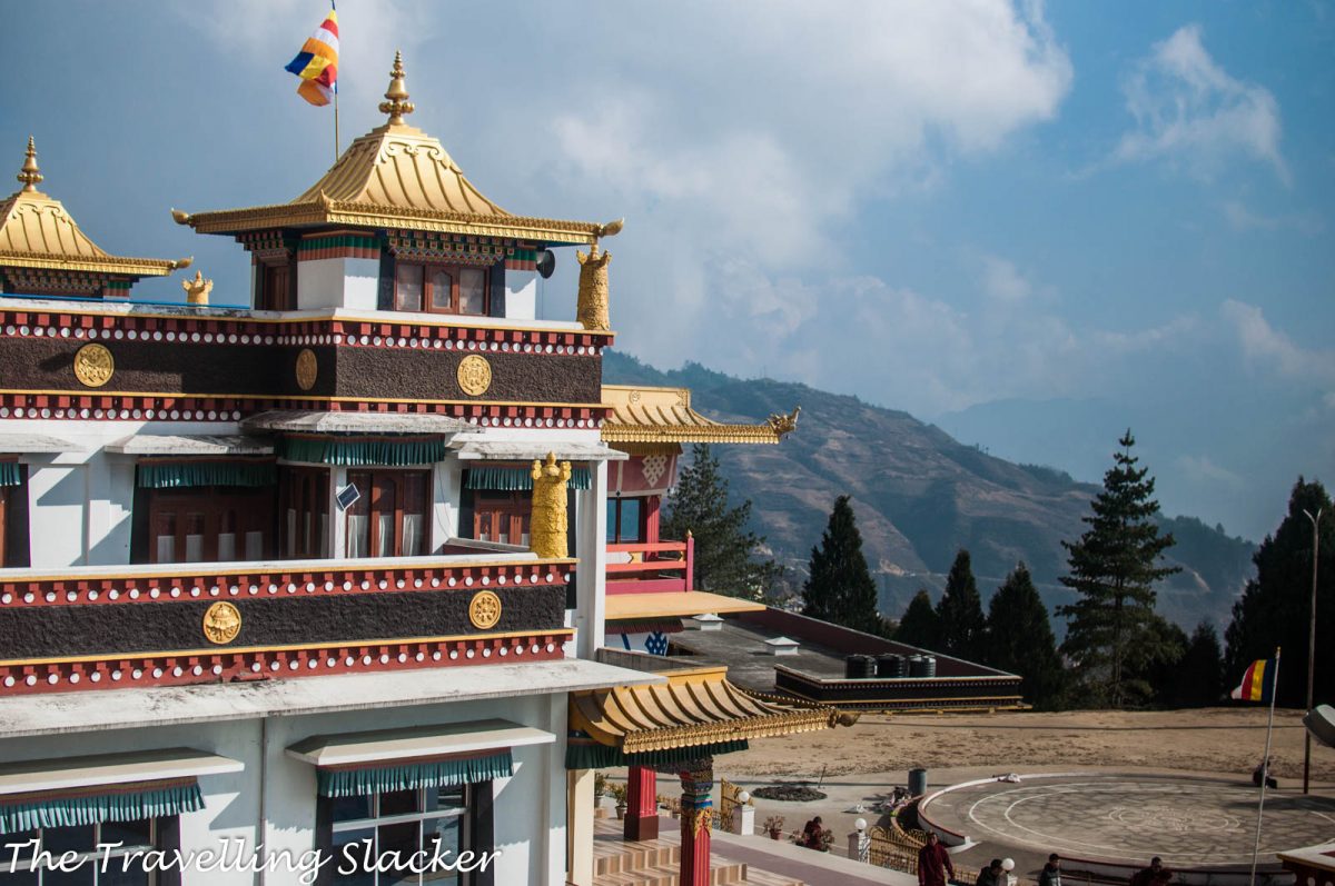 Bomdila: What to See & Do? | The Travelling Slacker