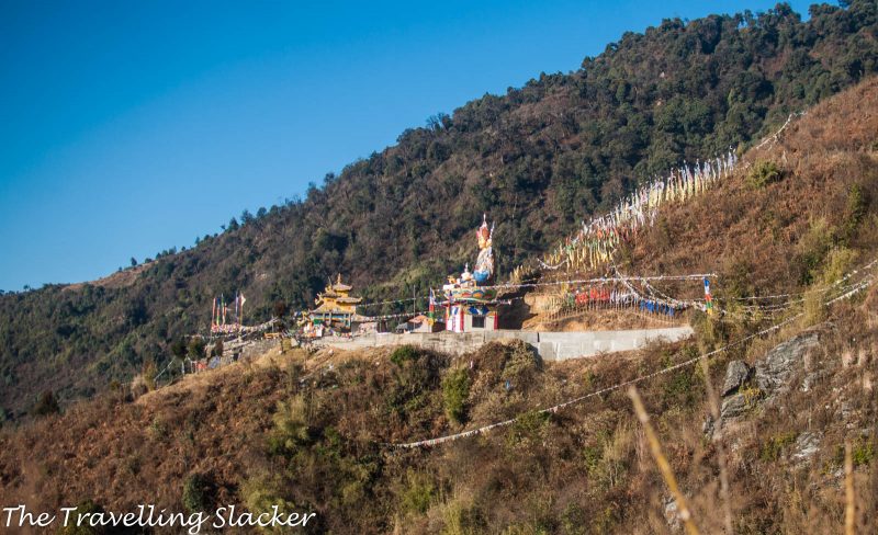 Bomdila: What to See & Do? | The Travelling Slacker