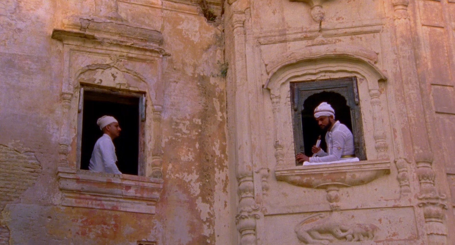 Nainsukh 2010: Art Imitating Art | The Travelling Slacker