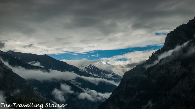 Trip to Killar, Pangi Valley, Himachal Pradesh | The Travelling Slacker