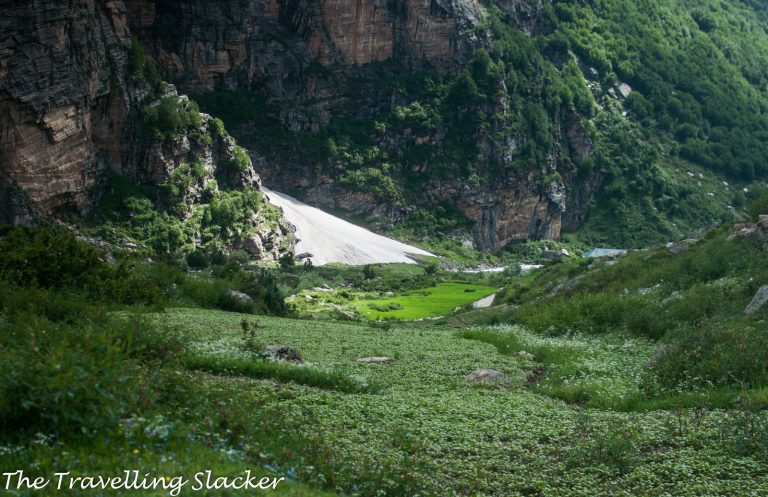 Killar to Sural Bhatori | Pangi Valley | The Travelling Slacker