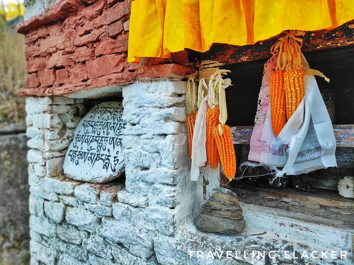 Dirang Valley Trek: From to Azure to Aquamarine | The Travelling Slacker