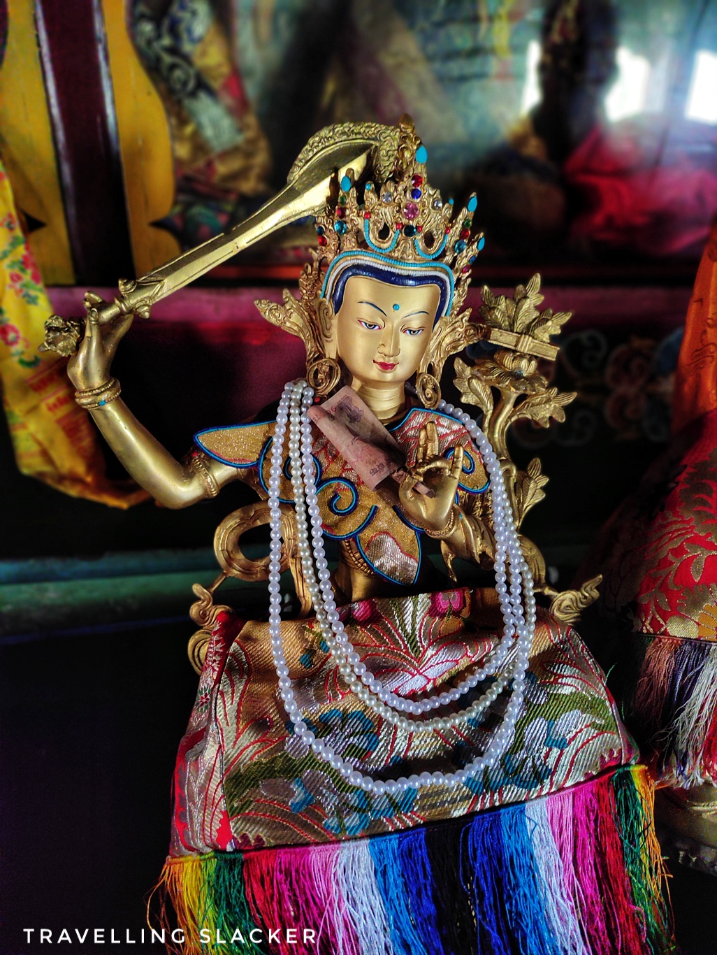 Shergaon: The Sherdukpen Heartland | The Travelling Slacker