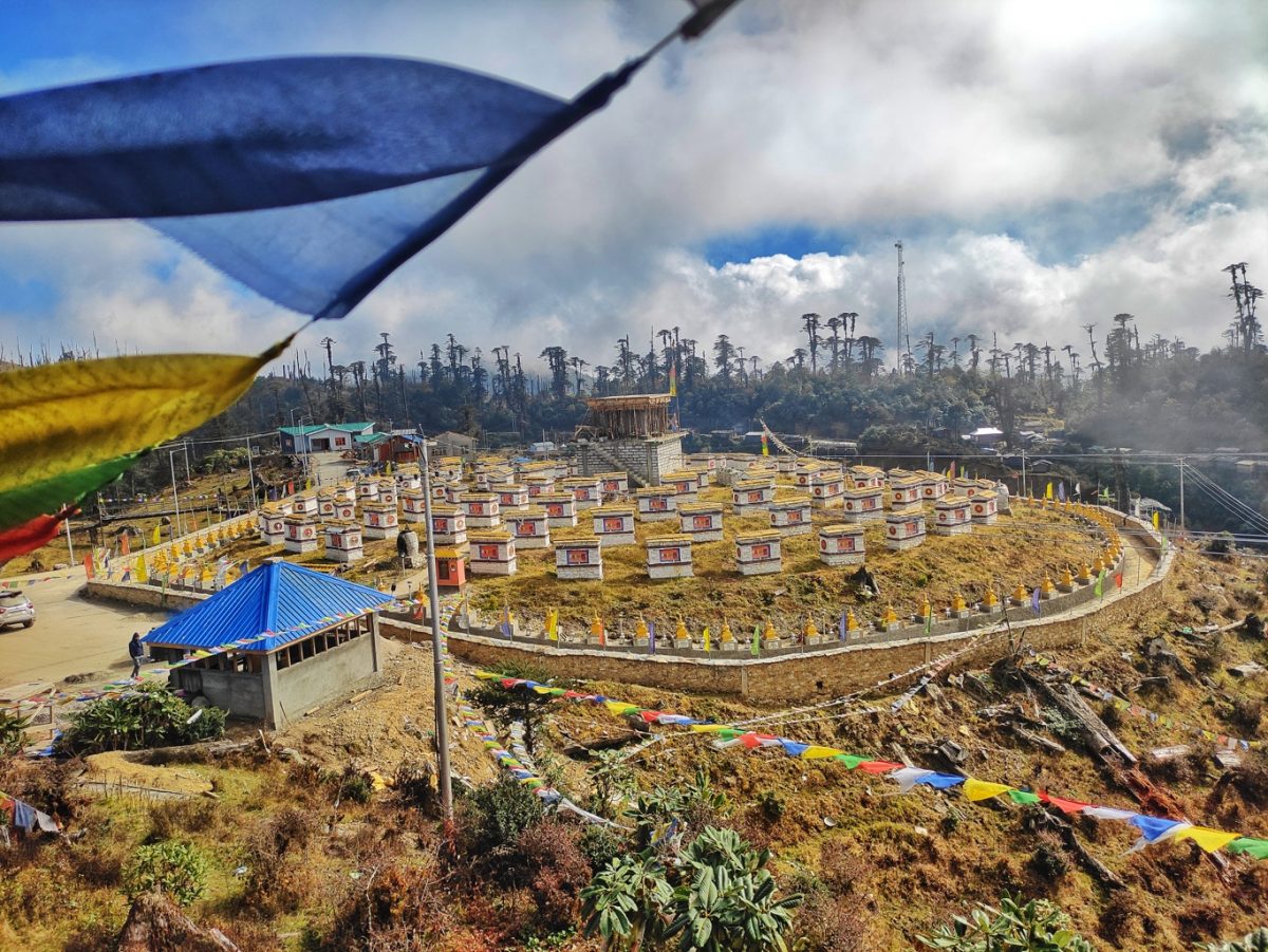 Tawang Travel Guide: (Including Dirang, Bomdila, Shergaon & More) | The ...