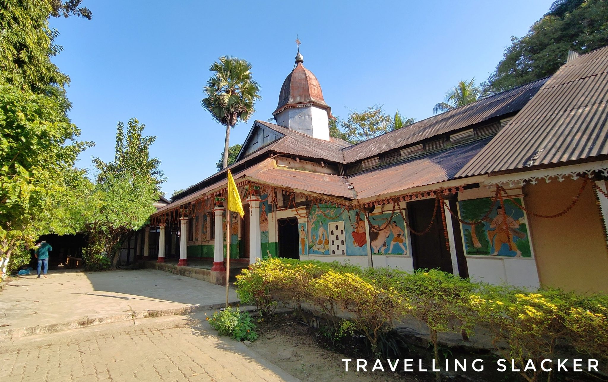 Majuli Travel Guide: A Complete Blog | The Travelling Slacker