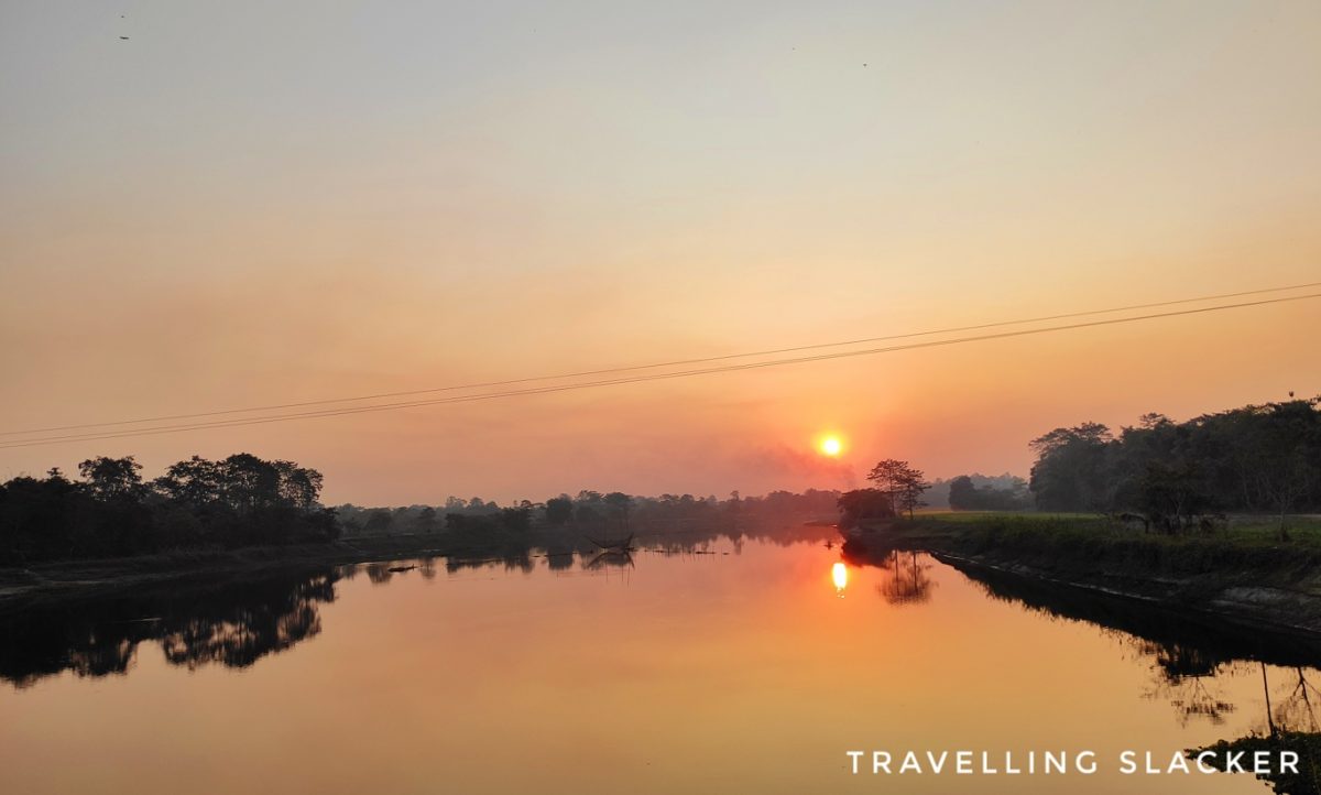 Majuli Island: Tourism, Sustainability & Backpacking