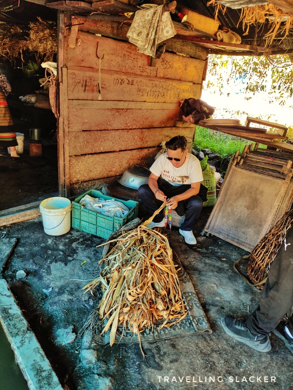 The Paper-Makers of Mukto Village, Tawang | The Travelling Slacker
