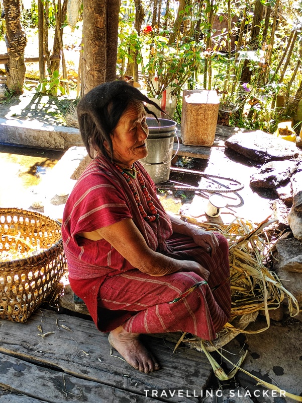 The Paper-Makers of Mukto Village, Tawang | The Travelling Slacker