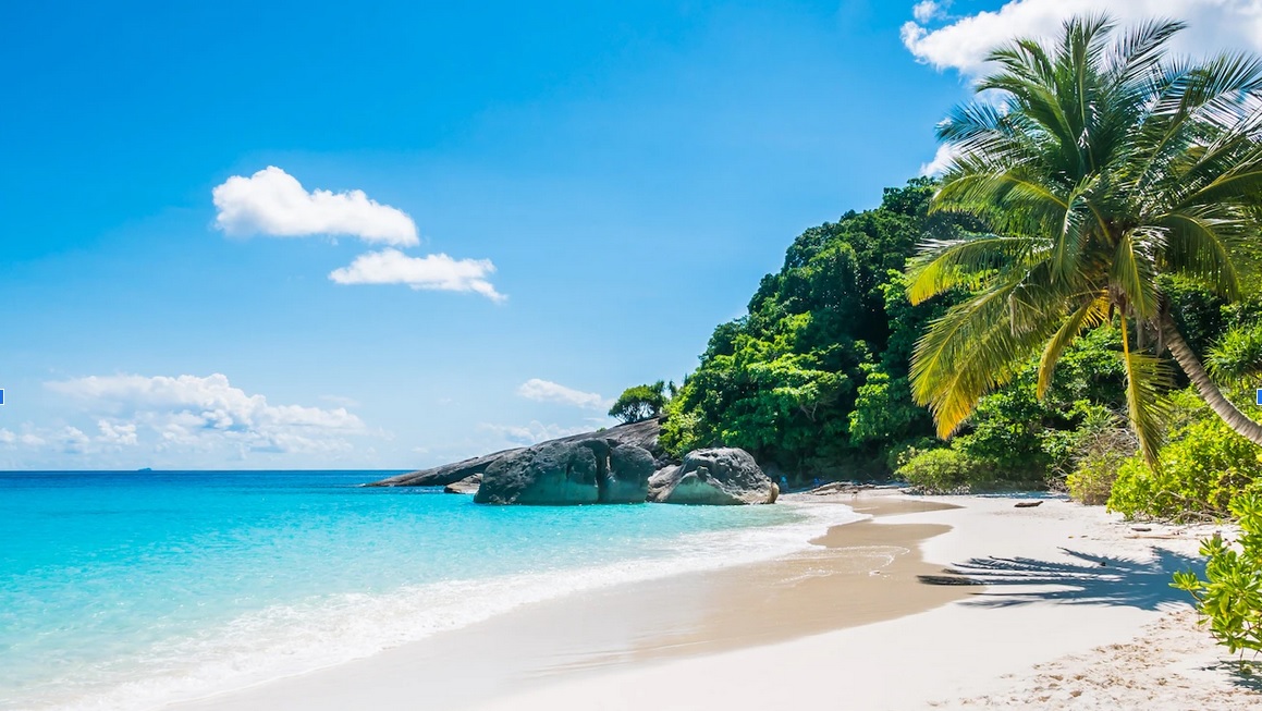 The most expensive resorts in the world | The Travelling Slacker
