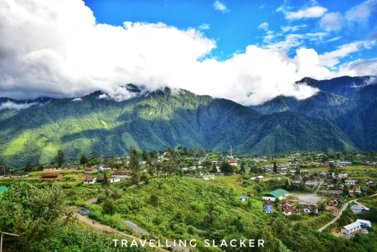 Anini Seven Lakes Trek: All You Need to Know | The Travelling Slacker