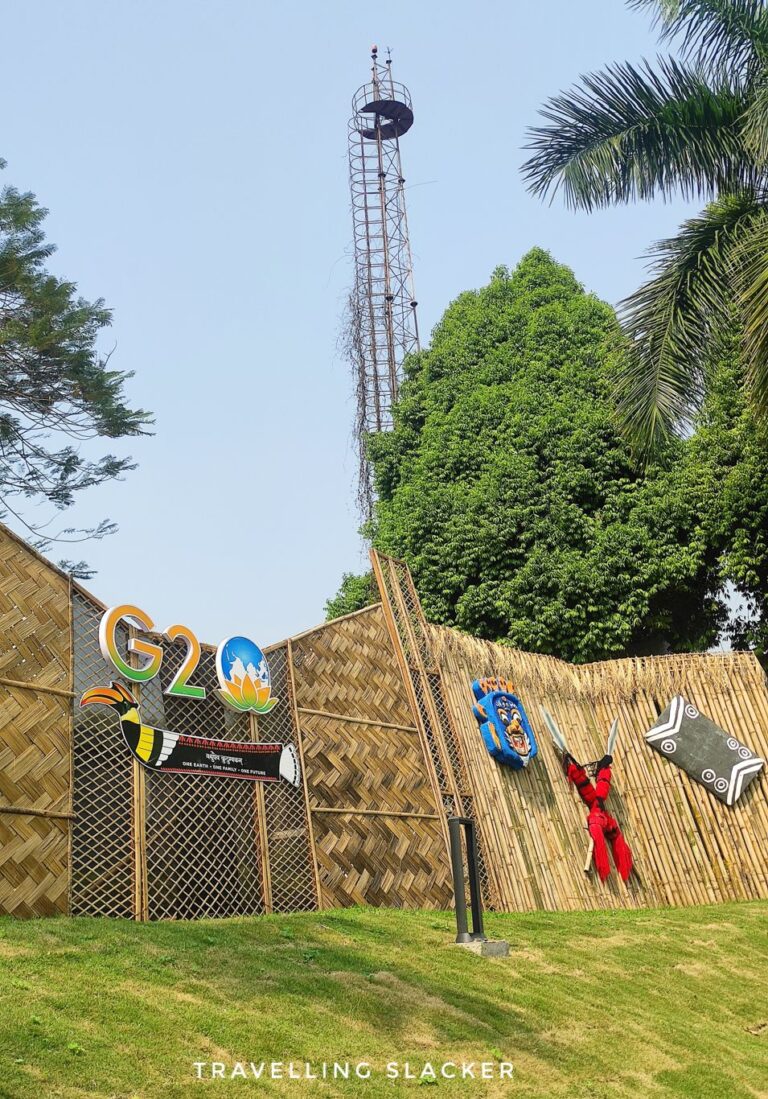 Tirap and Longding Tourist Circuits: A Guide to Arunachal's Newest ...