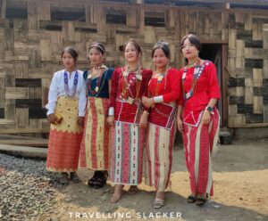 Tirap and Longding Tourist Circuits: A Guide to Arunachal's Newest ...