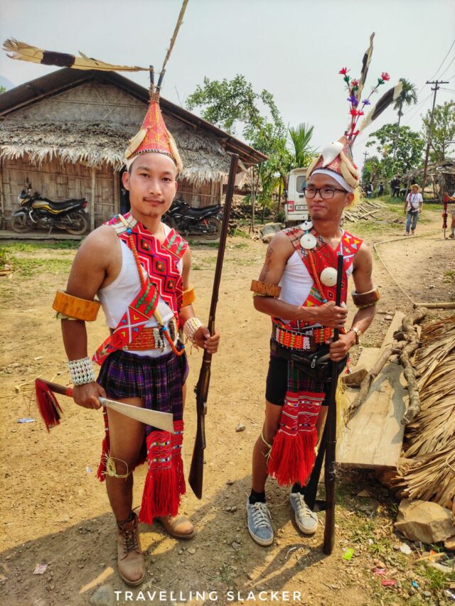 Tirap and Longding Tourist Circuits: A Guide to Arunachal's Newest ...