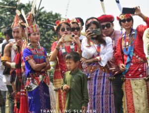 Tirap and Longding Tourist Circuits: A Guide to Arunachal's Newest ...