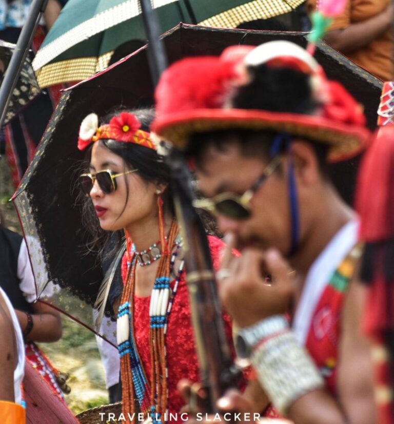 Tirap and Longding Tourist Circuits: A Guide to Arunachal's Newest ...