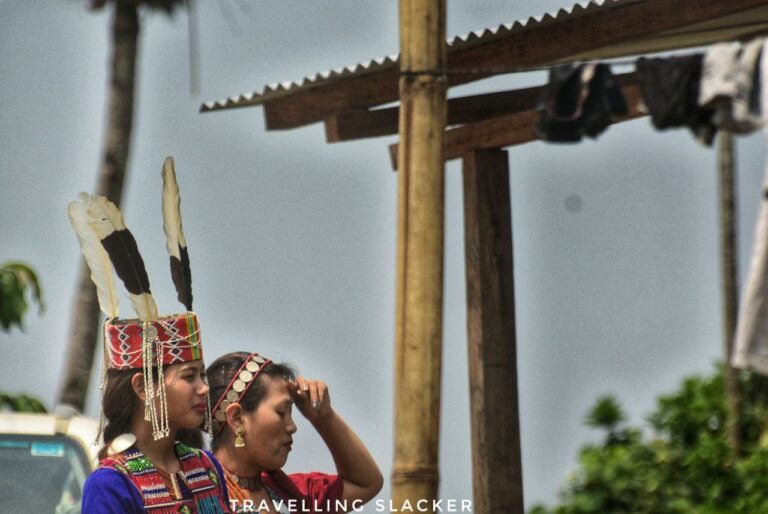 Tirap and Longding Tourist Circuits: A Guide to Arunachal's Newest ...