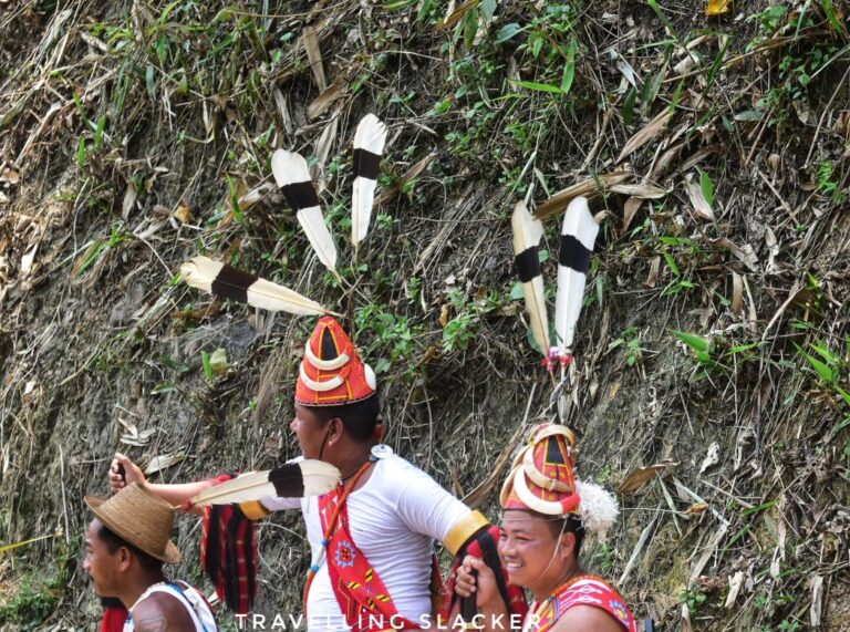 Tirap and Longding Tourist Circuits: A Guide to Arunachal's Newest ...