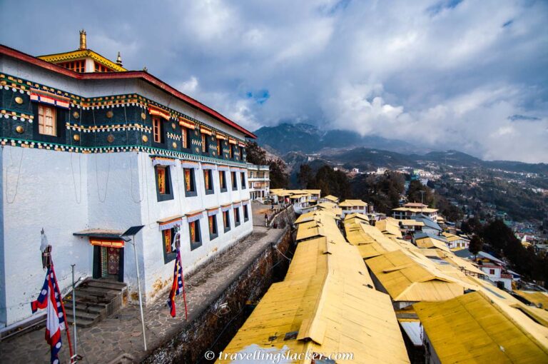 Tawang Travel Guide: (Including Dirang, Bomdila, Shergaon & More) | The ...