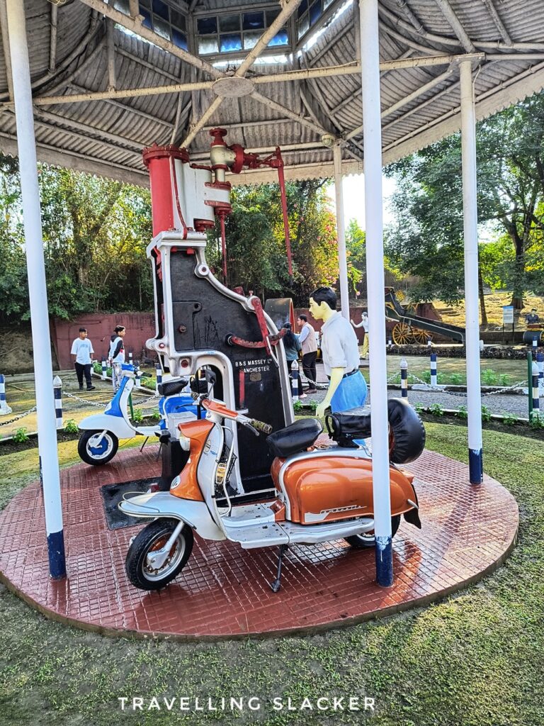 Digboi: Of Oil & War | The Travelling Slacker