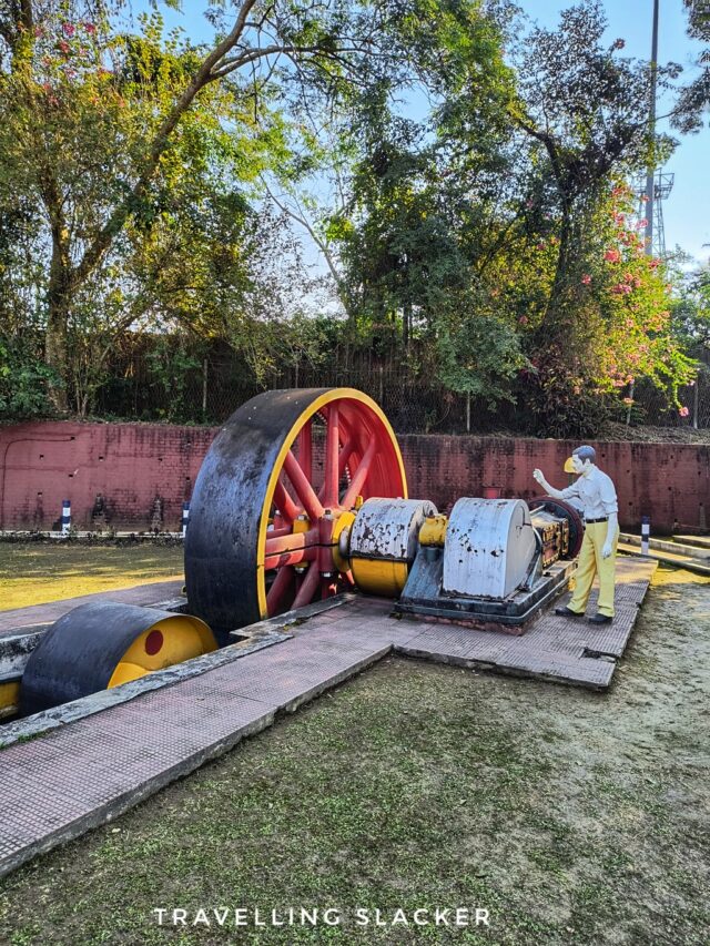 Digboi: Of Oil & War | The Travelling Slacker