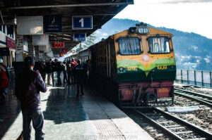 Train Chart Preparation: Time and Booking Rules | The Travelling Slacker